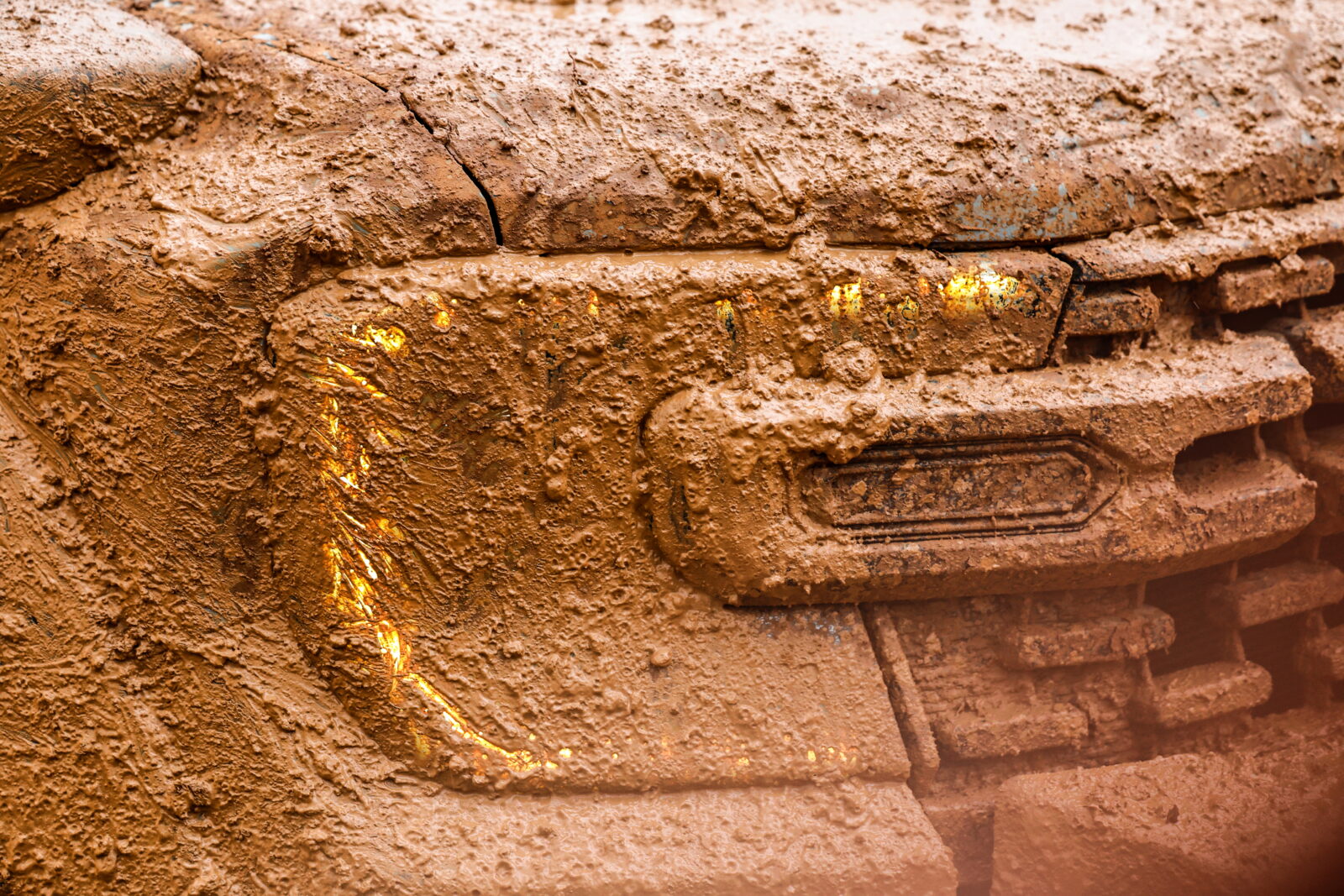 5 Tips for Stress-Free Mud Driving - Pat Callinan's 4X4 Adventures