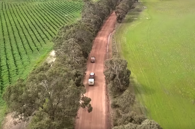 WA 4WD to unveil 4200km Mundaring loop at the Perth 4x4 Show - Pat ...