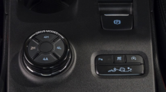 How 4X4 Drive Modes Work - Pat Callinan's 4X4 Adventures