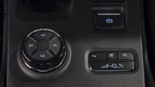 How 4X4 Drive Modes Work - Pat Callinan's 4X4 Adventures