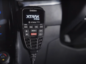 UHF Channel Cheat Sheet - Pat Callinan's 4X4 Adventures