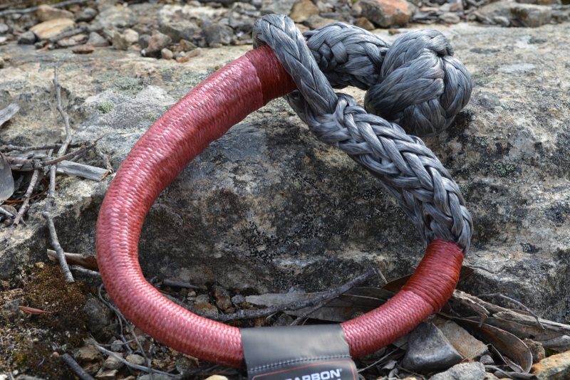 What is a Soft Shackle and why should I care? - Pat Callinan's 4X4 ...