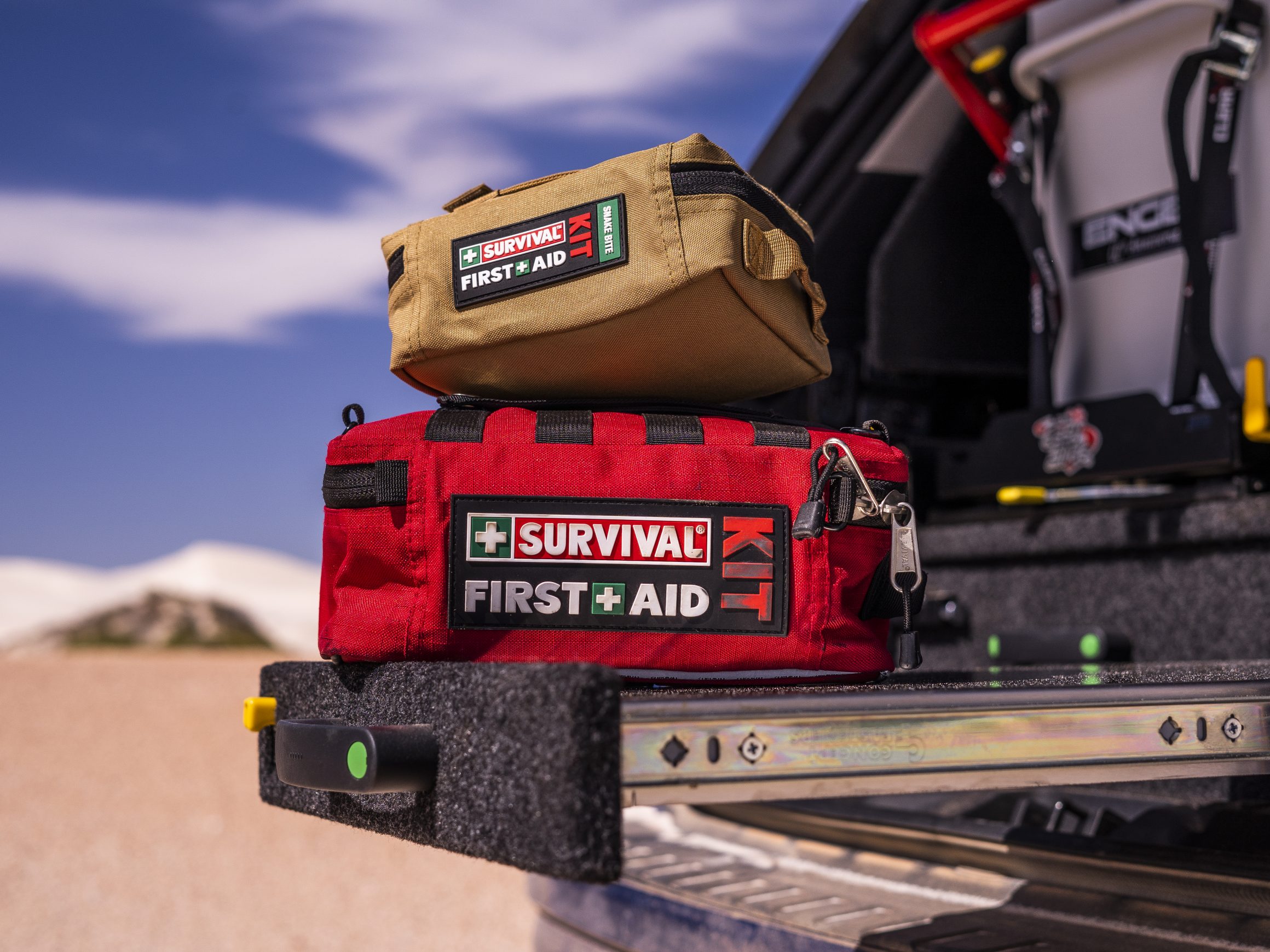 10 Things You Didn't Know About the F-150 - Pat Callinan's 4X4 Adventures