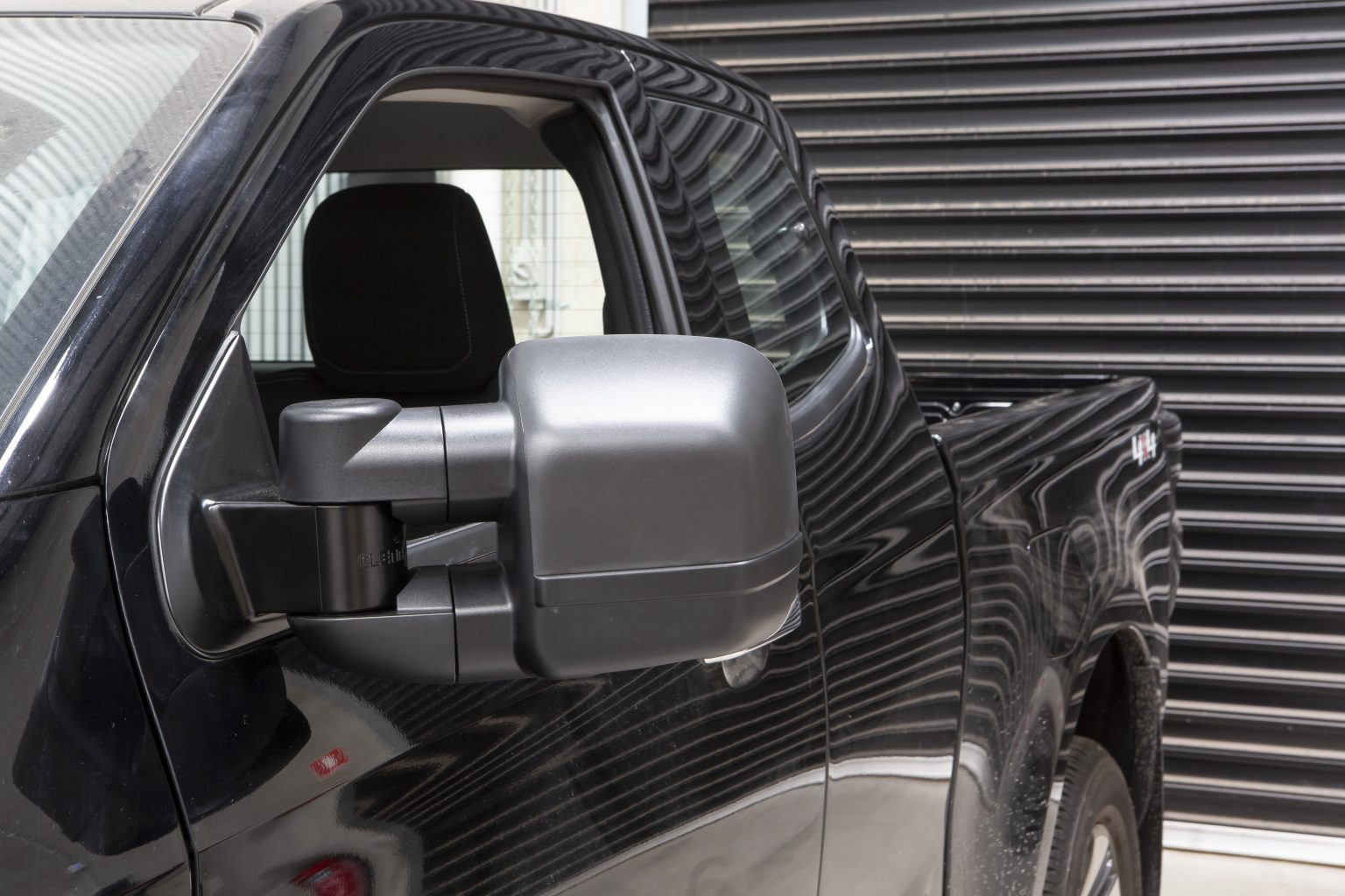 Clearview Accessories launch new Compact mirrors - Mr4x4