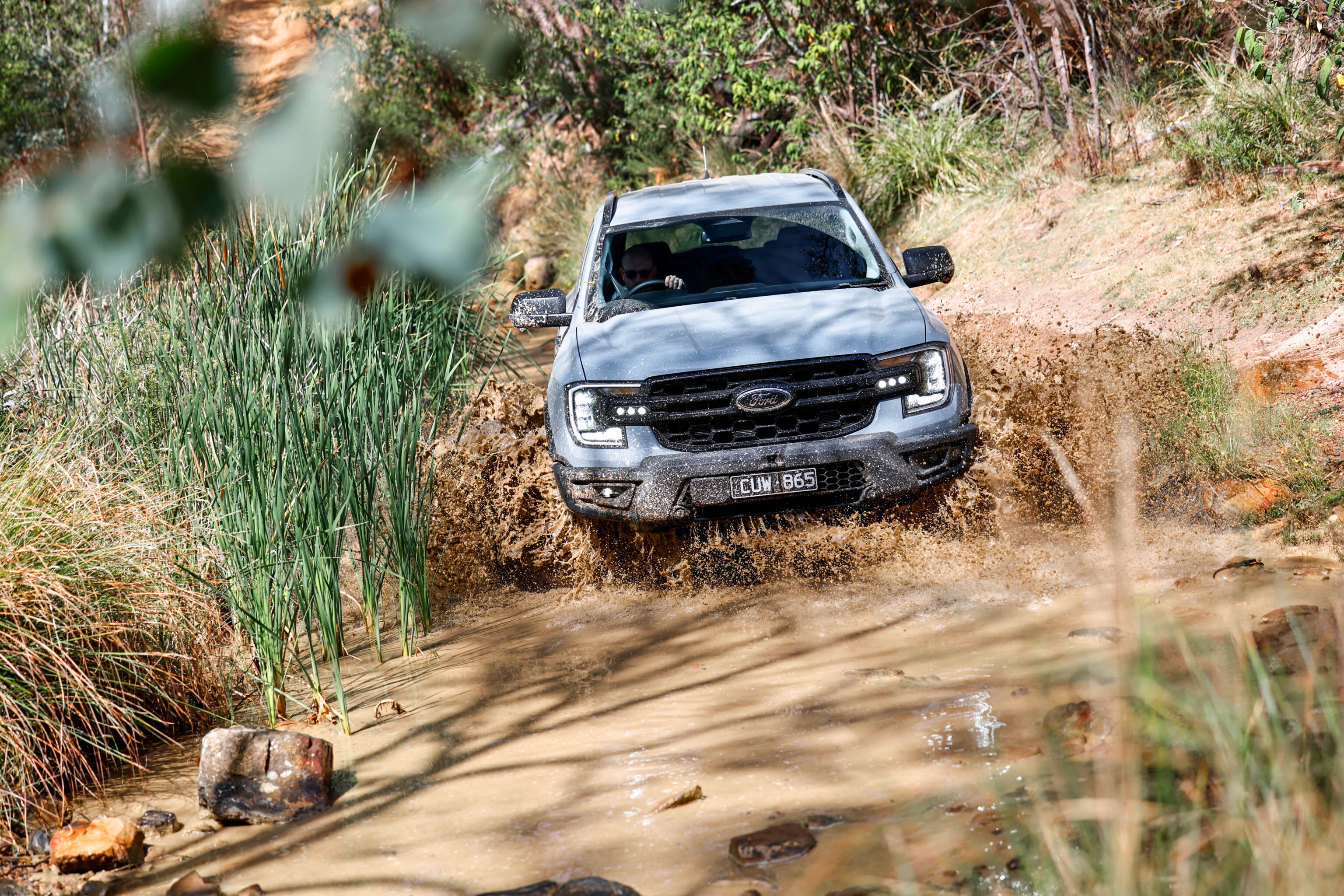 How To Master Approach, Departure & Rampover Angles - Pat Callinan's ...