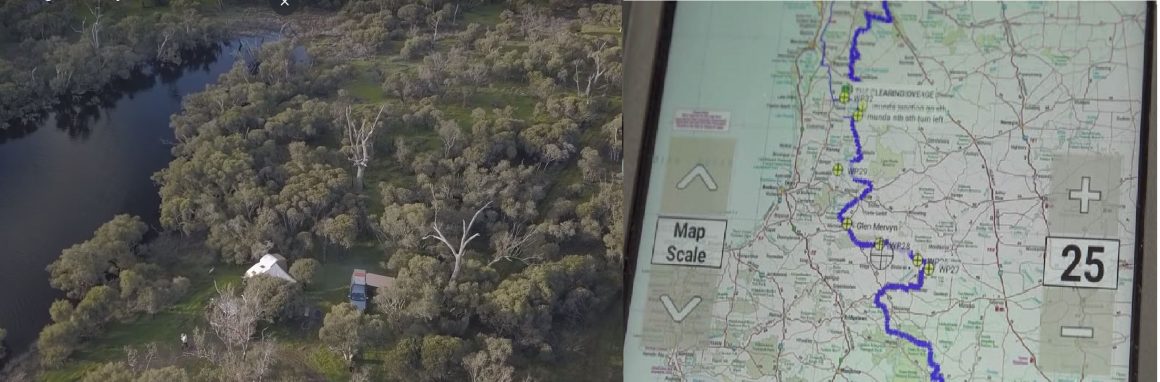 New 4X4 Track opened in Western Australia - Pat Callinan's 4X4 Adventures