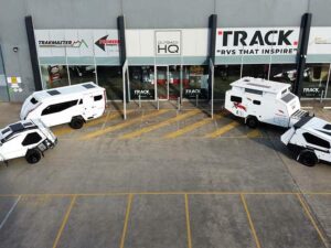 From truly isolated to tourist destination, how the Old Tele’ Track ...