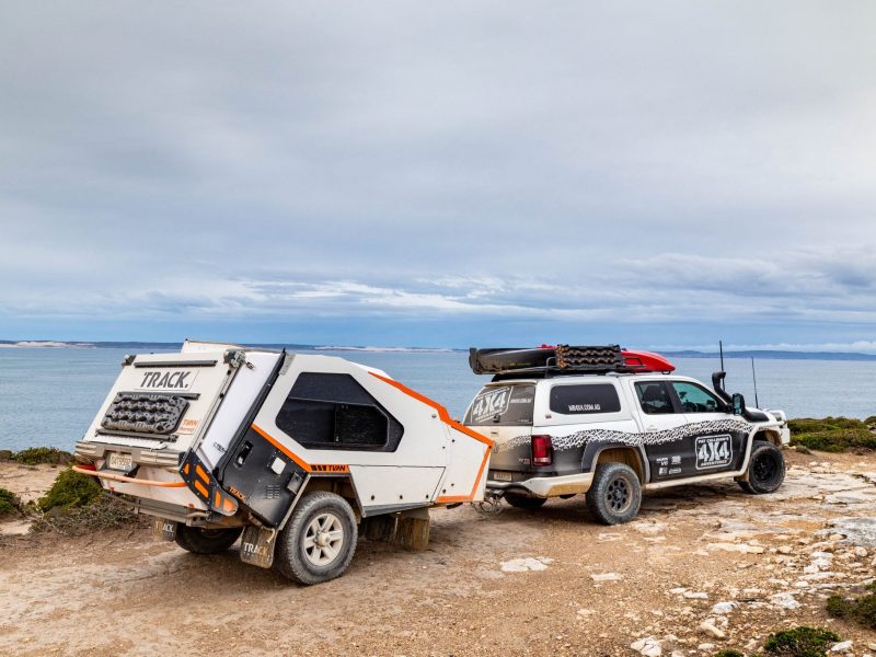 New Toyota LandCruiser 300 Series Engine Revealed - Pat Callinan's 4X4 ...