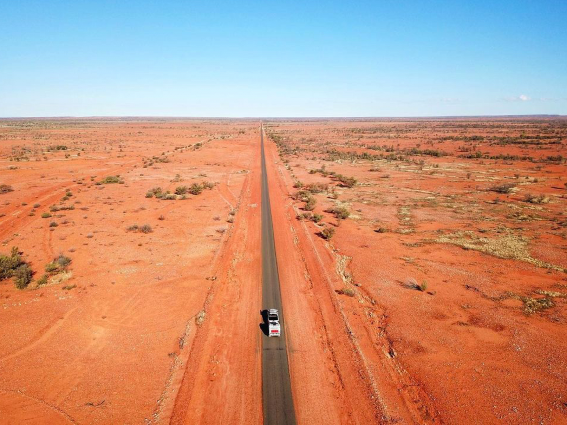 How to Tackle Australia’s Most Remote Track – The Canning Stock Route ...