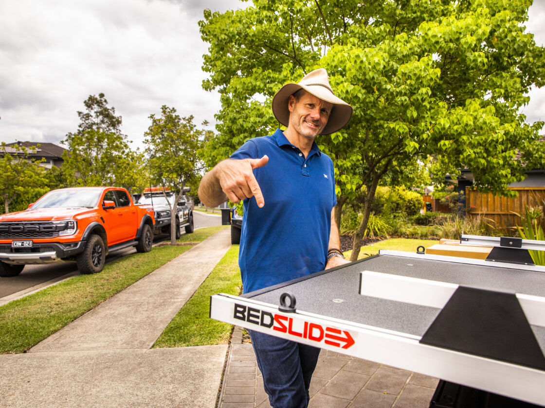 National 4x4 Outdoors Show Returns to Melbourne in 2024