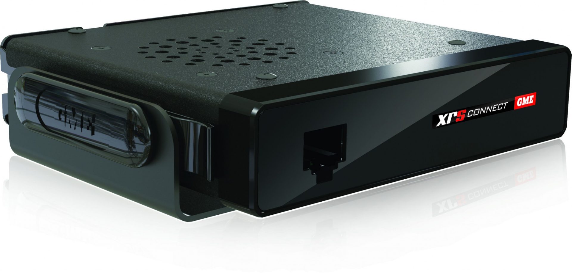 GME XRS 370C UHF Radio - Pat Callinan's 4X4 Adventures