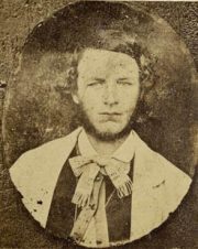 History: Bold Ben Hall Bushranger - Pat Callinan's 4X4 Adventures