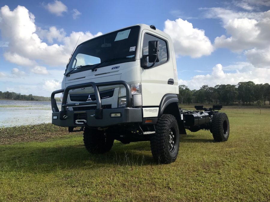 2021 Guide to Expedition Vehicles - Pat Callinan's 4X4 Adventures