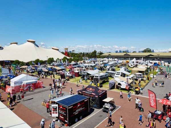 How To Master Approach, Departure & Rampover Angles - Pat Callinan's ...