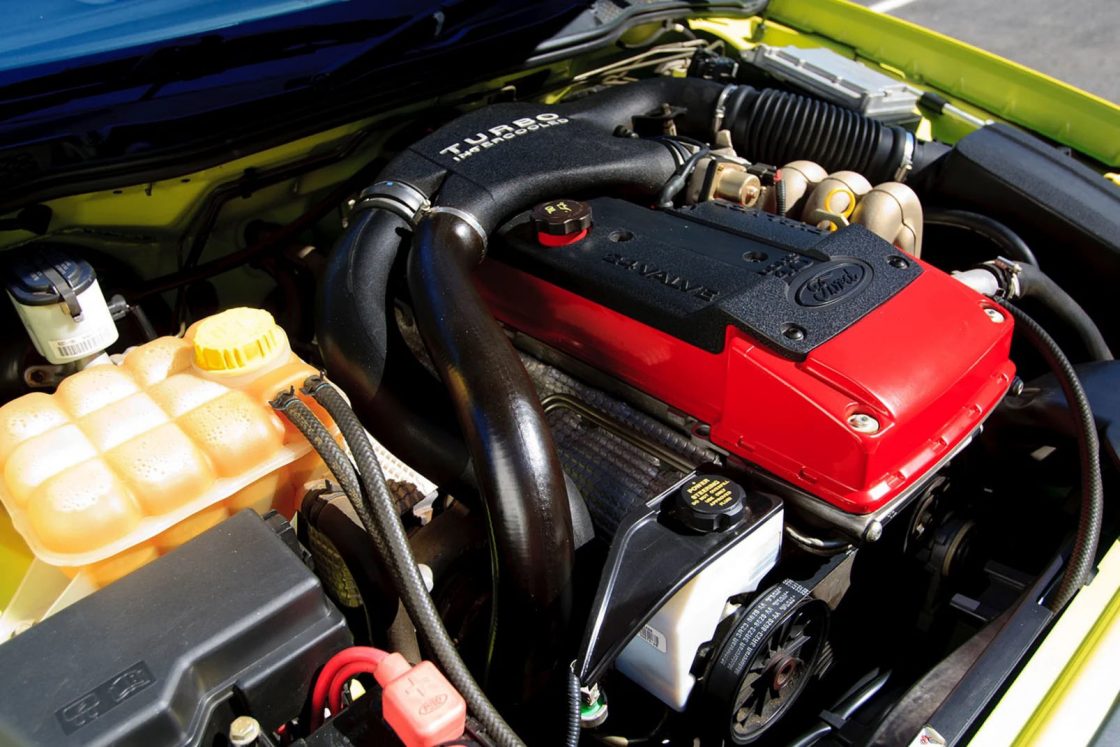 ford-barra-inline-6-ba-falcon-engine - Pat Callinan's 4X4 Adventures