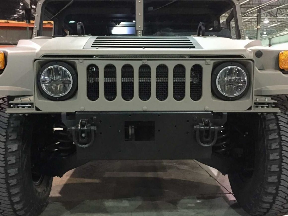 The Touring 4X4 Checklist: 7 Tips to not forget. - Pat Callinan's 4X4 ...