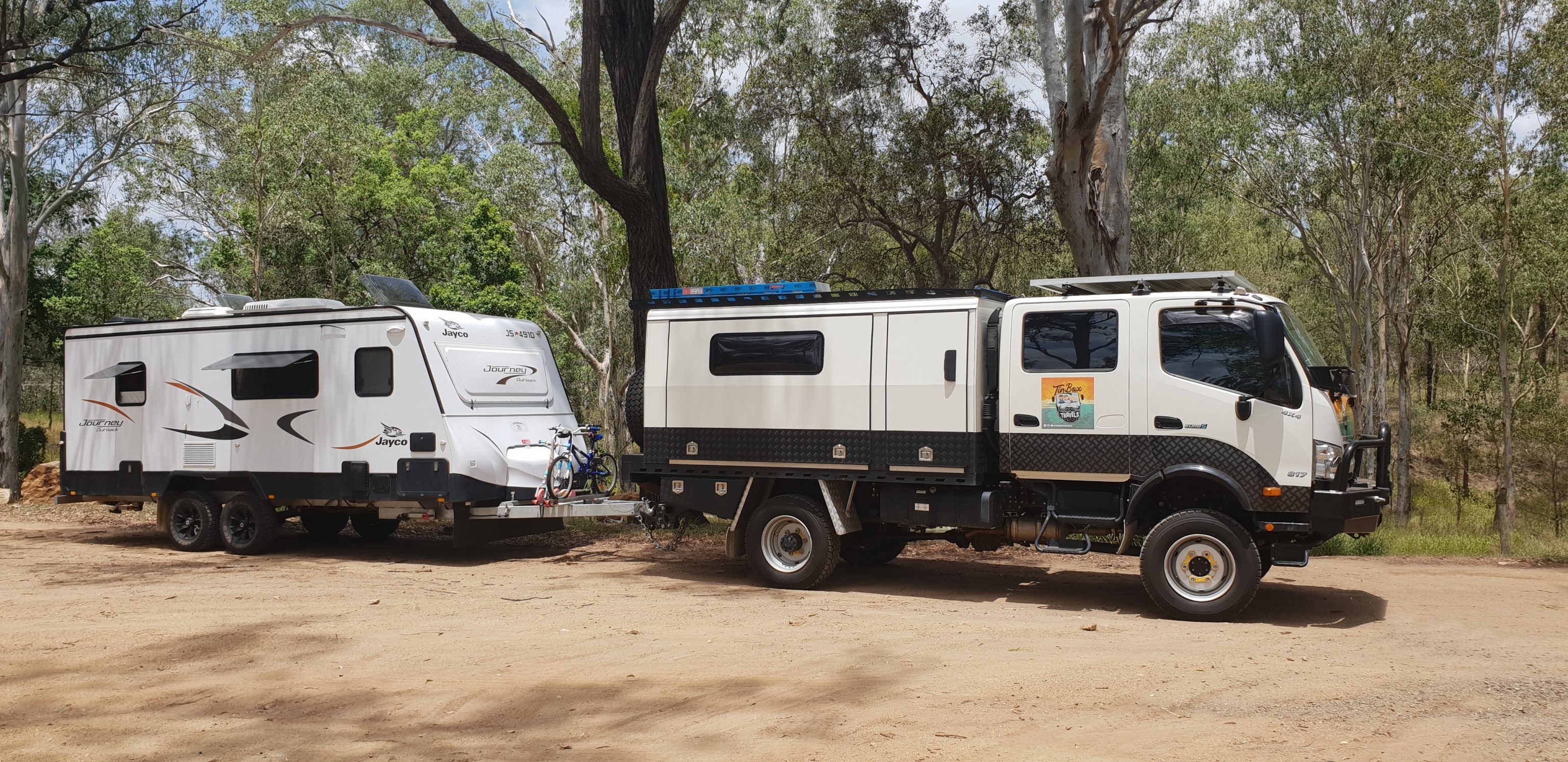 2021 Guide to Expedition Vehicles - Pat Callinan's 4X4 Adventures