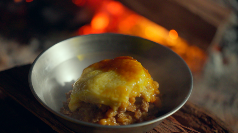 Campfire Classic: Beef Casserole Recipe - Pat Callinan's 4X4 Adventures