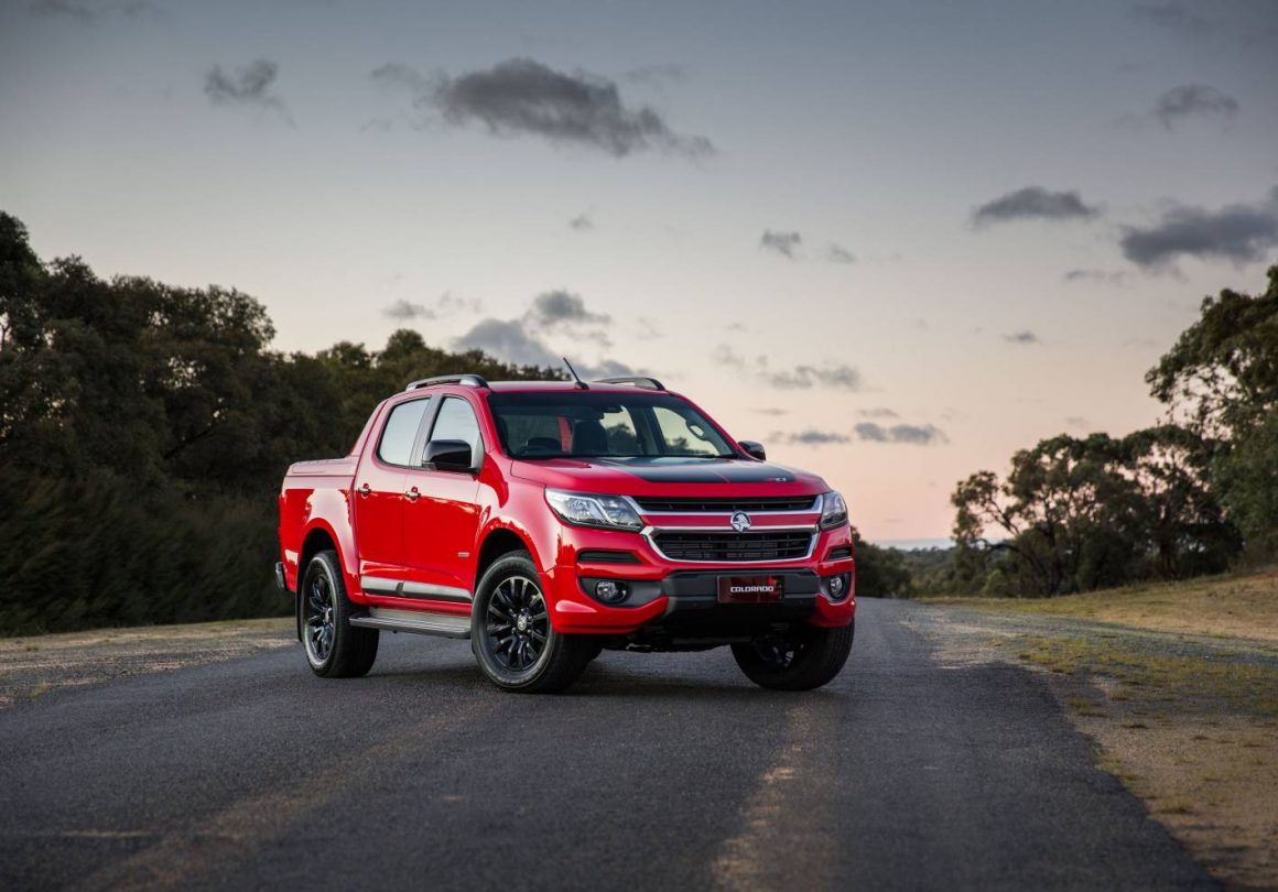 What are the best (and worst) selling 4WDs of 2017? - Pat Callinan's ...