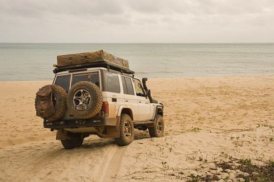 NSW light vehicle modifications code of practice - Pat Callinan's 4X4 ...