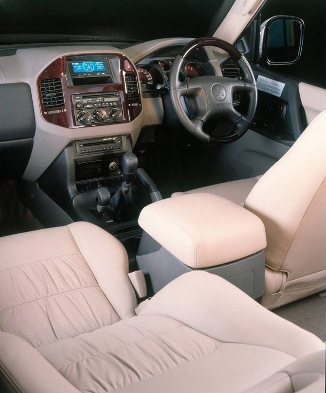 mitsubishi_pajero_mk3_ser1_08 - Pat Callinan's 4X4 Adventures