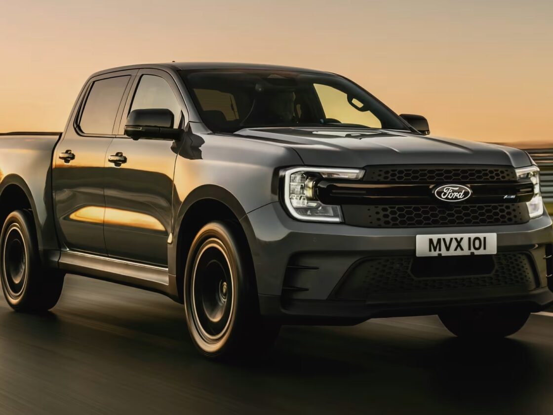 2019 Ford Ranger Pricing revealed - Pat Callinan's 4X4 Adventures
