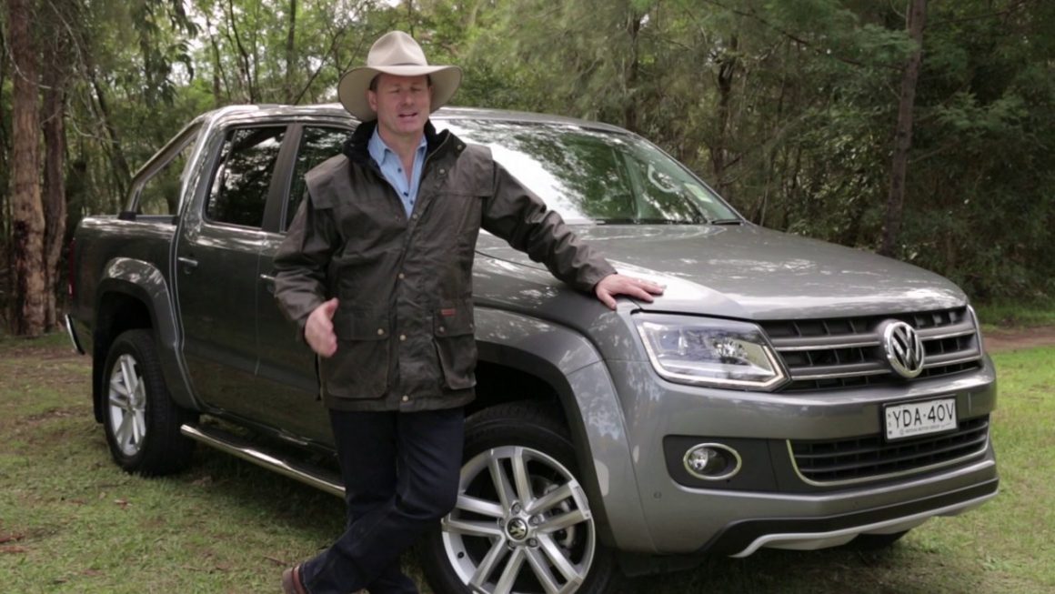 Pat Callinan's 4X4 Adventures continues for another three years, in a ...