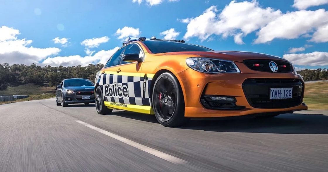 police-cars-5b - Pat Callinan's 4X4 Adventures