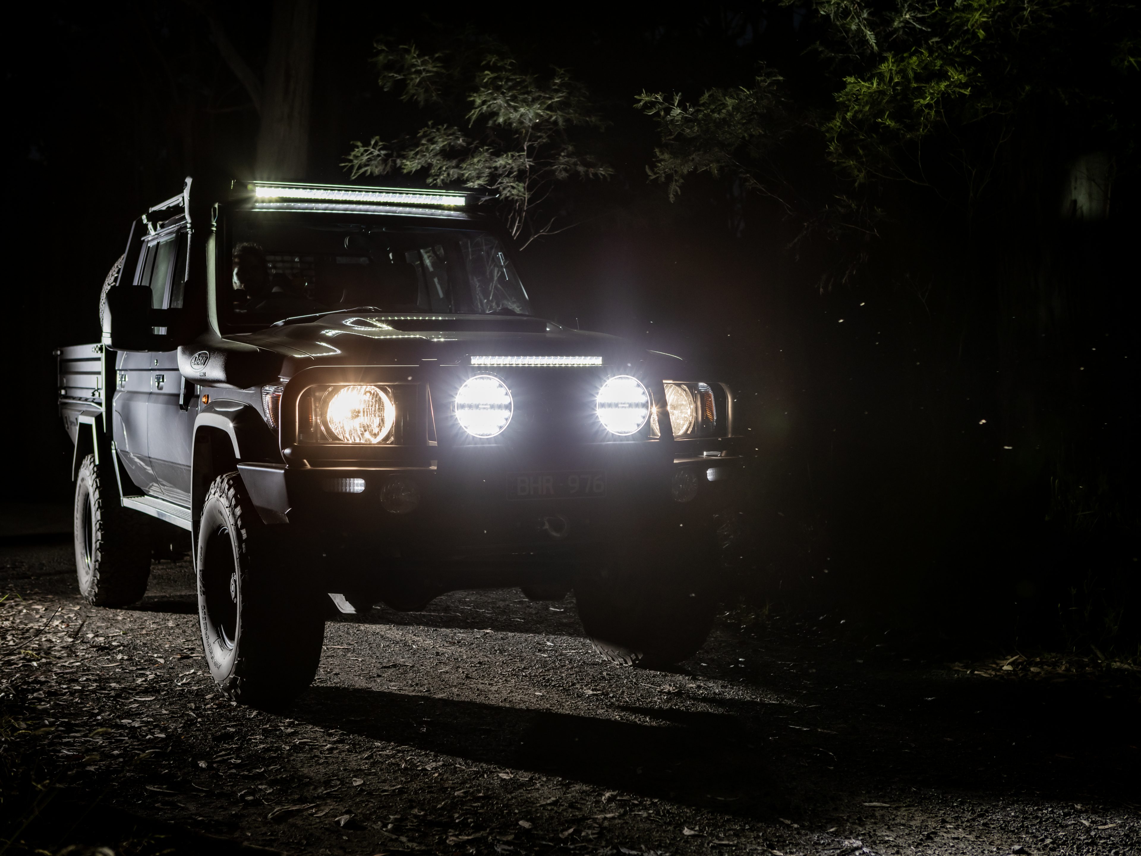 New ARB weatherproof fridge revealed - Pat Callinan's 4X4 Adventures