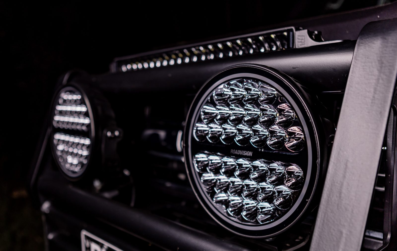 WHY ROADVISION'S LATEST RELEASE IS A GAME CHANGER - Mr4x4