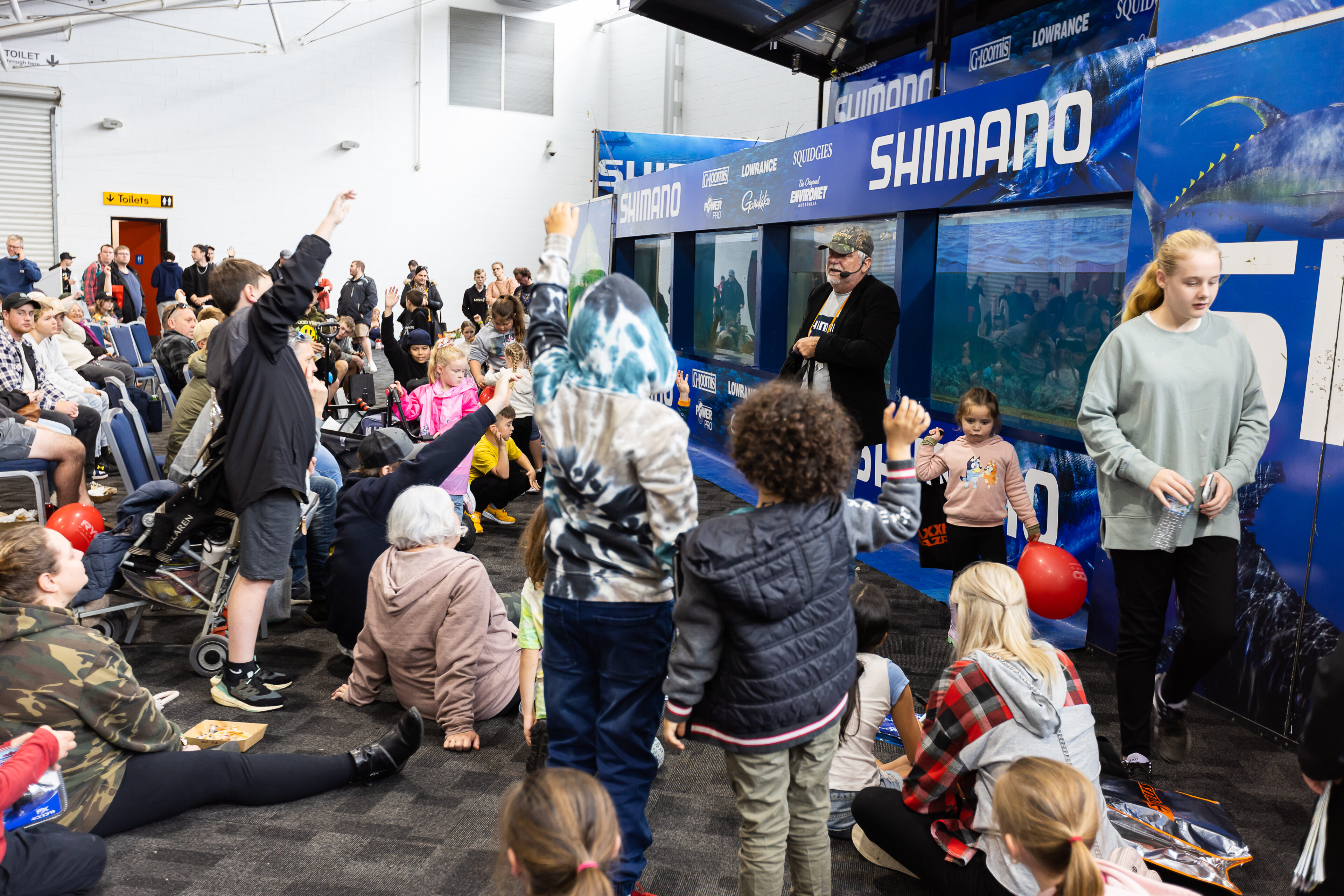 Sydney, Get Ready: The National 4X4 Outdoors Show Is Back - Pat ...