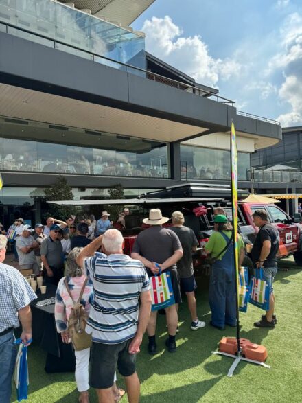 National 4x4 Outdoors Show Returns to Melbourne in 2024