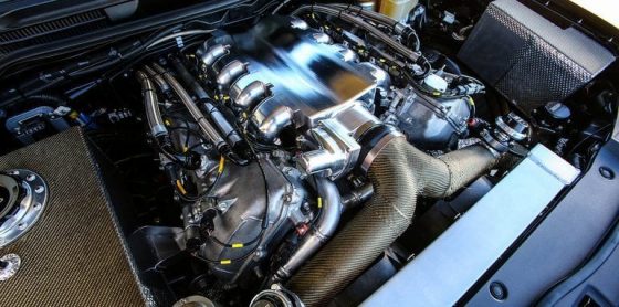 Toyota LandCruiser 3UR-FE twin-turbo - Pat Callinan's 4X4 Adventures