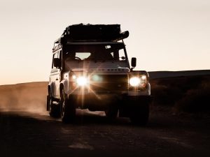 The ugly truth of Overloading your Roof Racks. - Pat Callinan's 4X4 ...