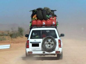 How to: Regular winch maintenance - Pat Callinan's 4X4 Adventures