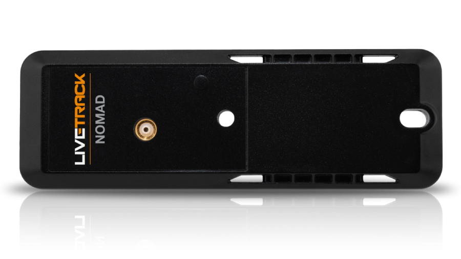 Never lose your 4X4 with Ultimate9 - Pat Callinan's 4X4 Adventures