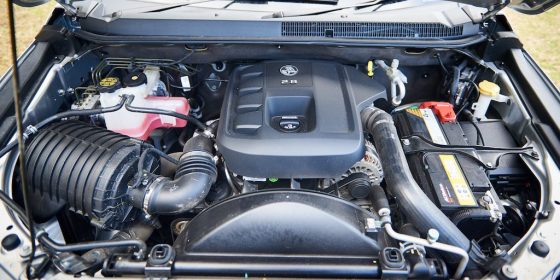 How long do you really need to warm-up your diesel engine up for? - Pat ...