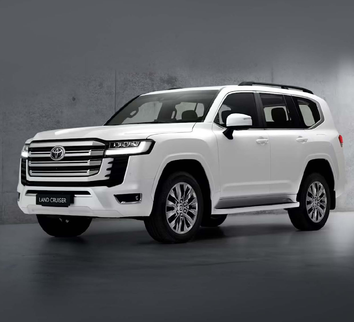 Why I’m Not Buying a 300 Series - Pat Callinan's 4X4 Adventures