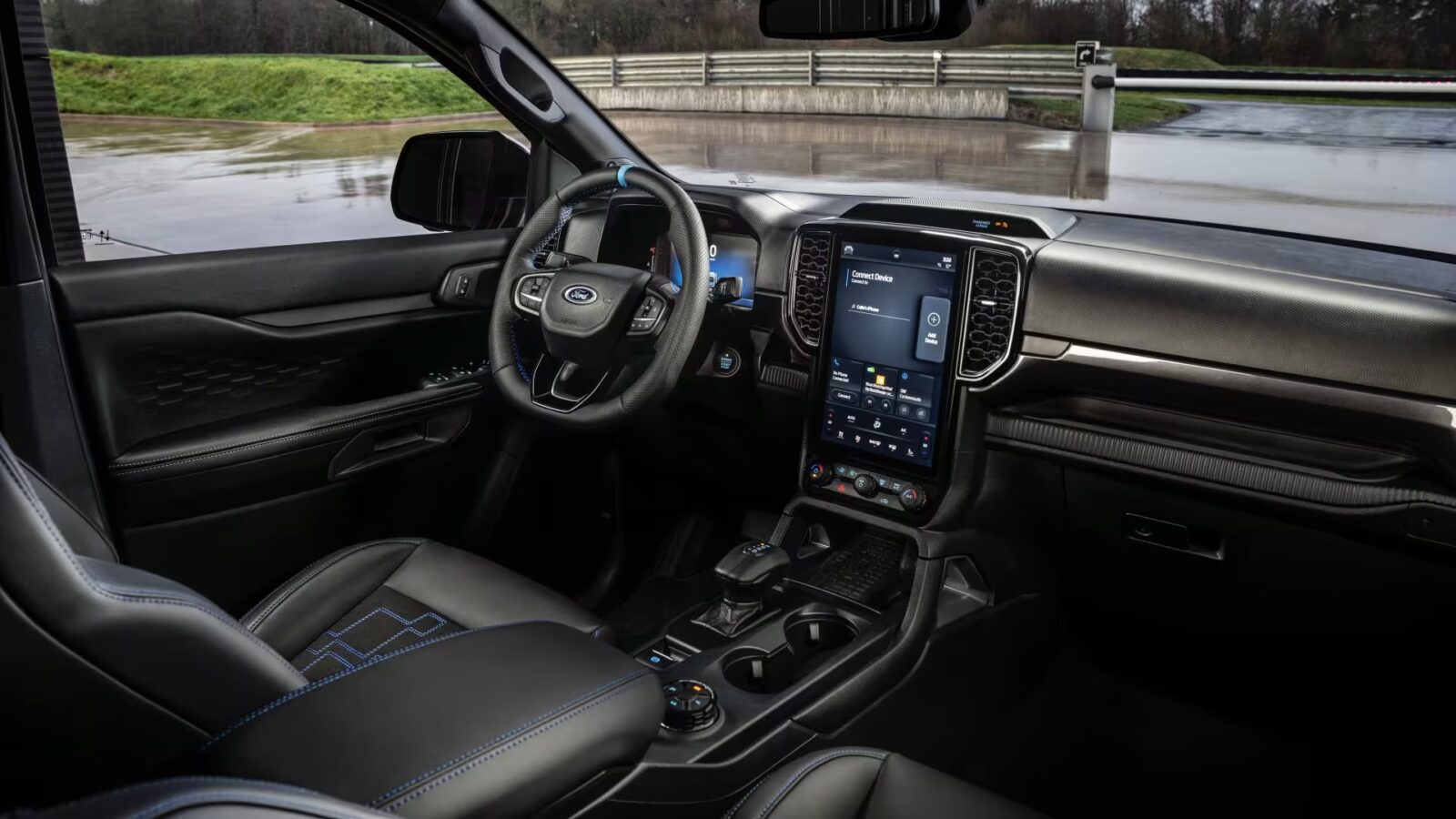 Would the Aussie 4X4 Crowd Embrace a Rally-Inspired Rig? - Pat Callinan ...